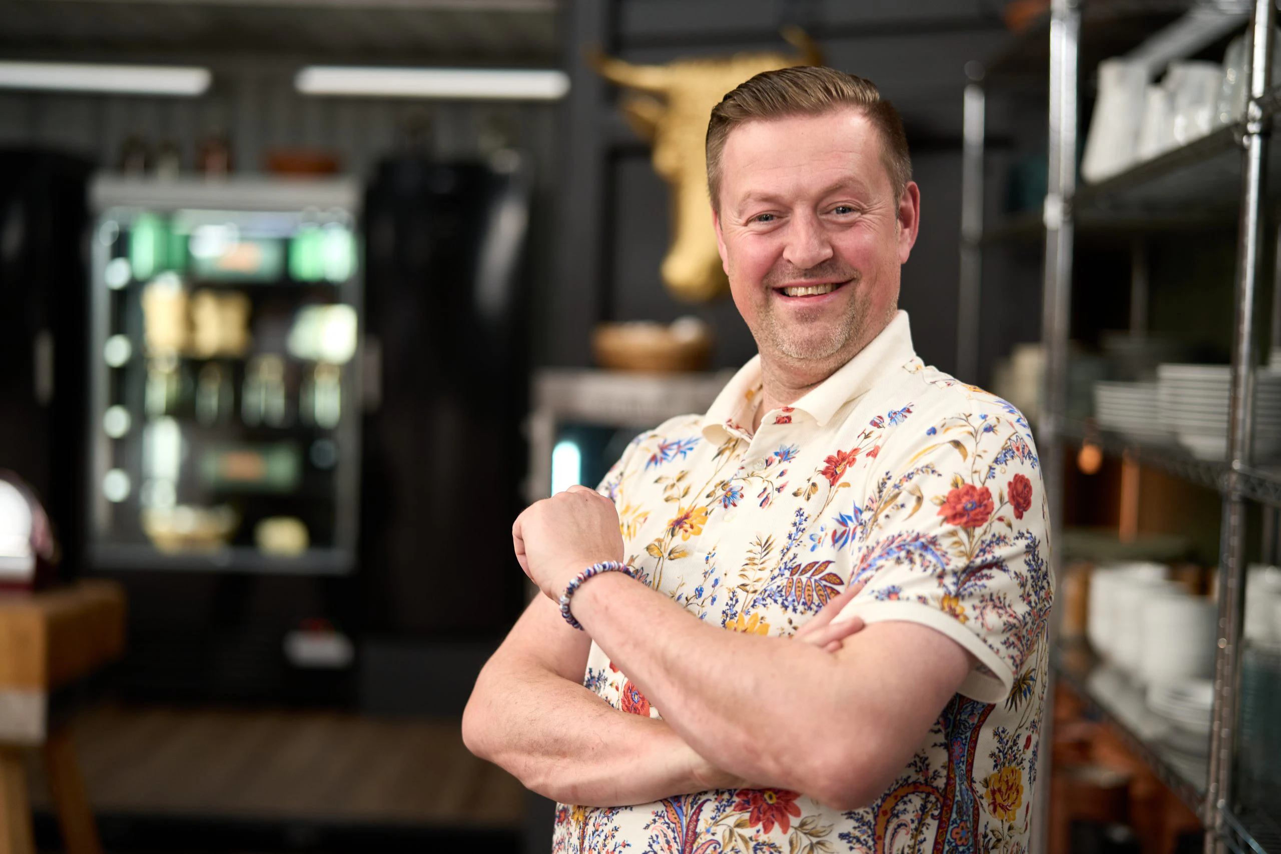 Husker du alle 'MasterChef'-dommerne gennem tiden? Se listen her | woman.dk