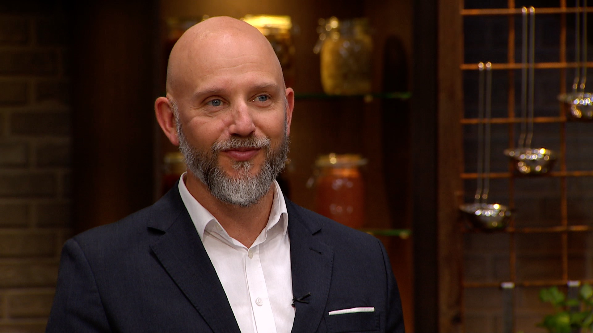 Husker du alle 'MasterChef'-dommerne gennem tiden? Se listen her | woman.dk