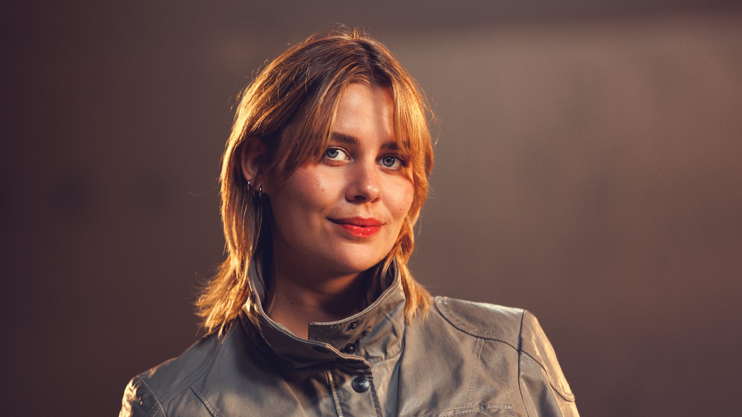 'Spillet' 2025: Se de 12 kendte deltagere her | woman.dk