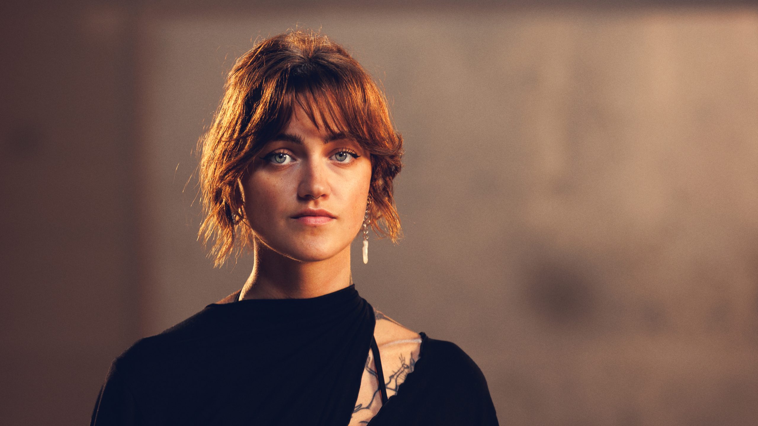 'Spillet' 2025: Se de 12 kendte deltagere her | woman.dk