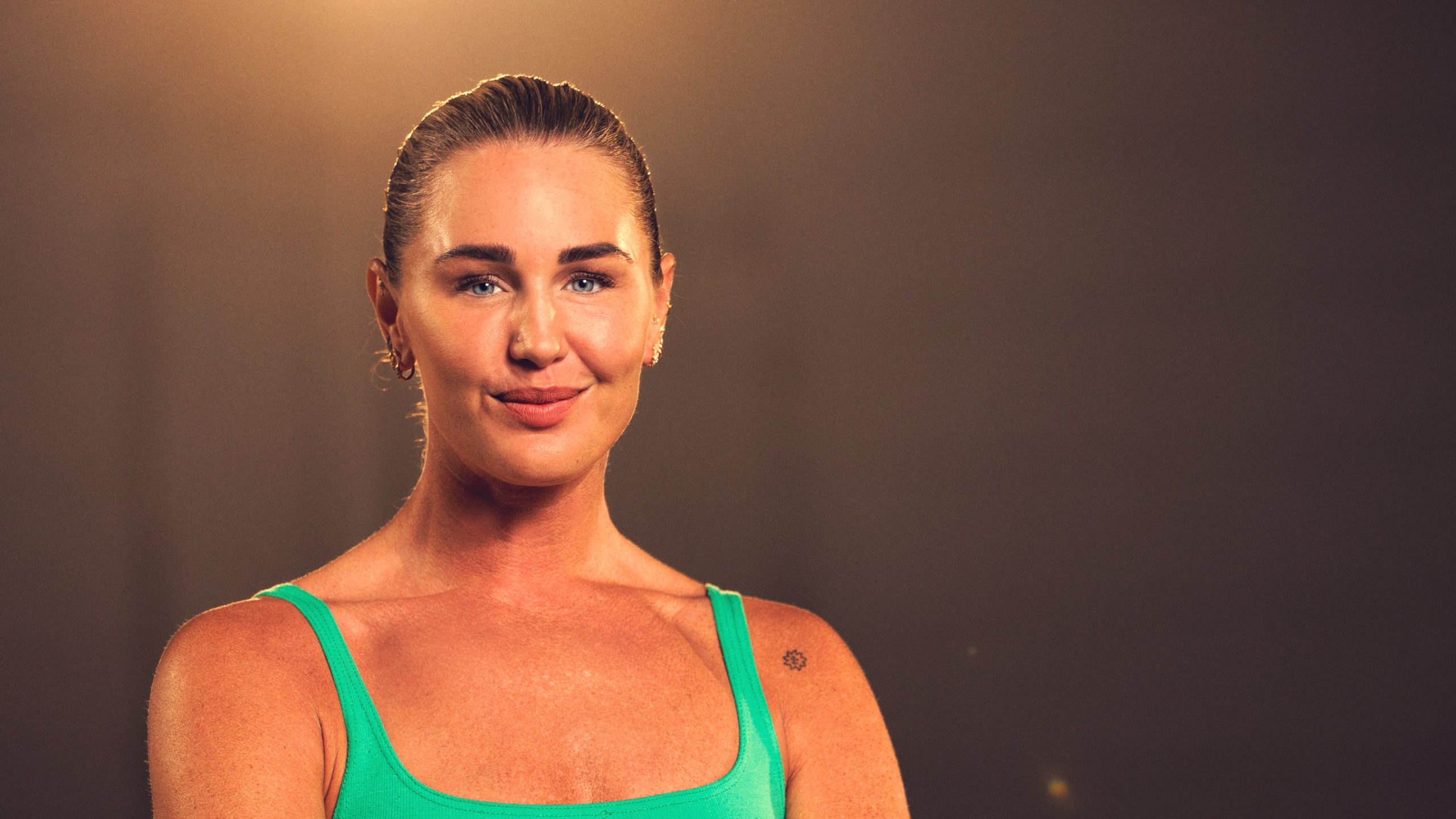 'Spillet' 2025: Her er de 12 kendte deltagere | woman.dk