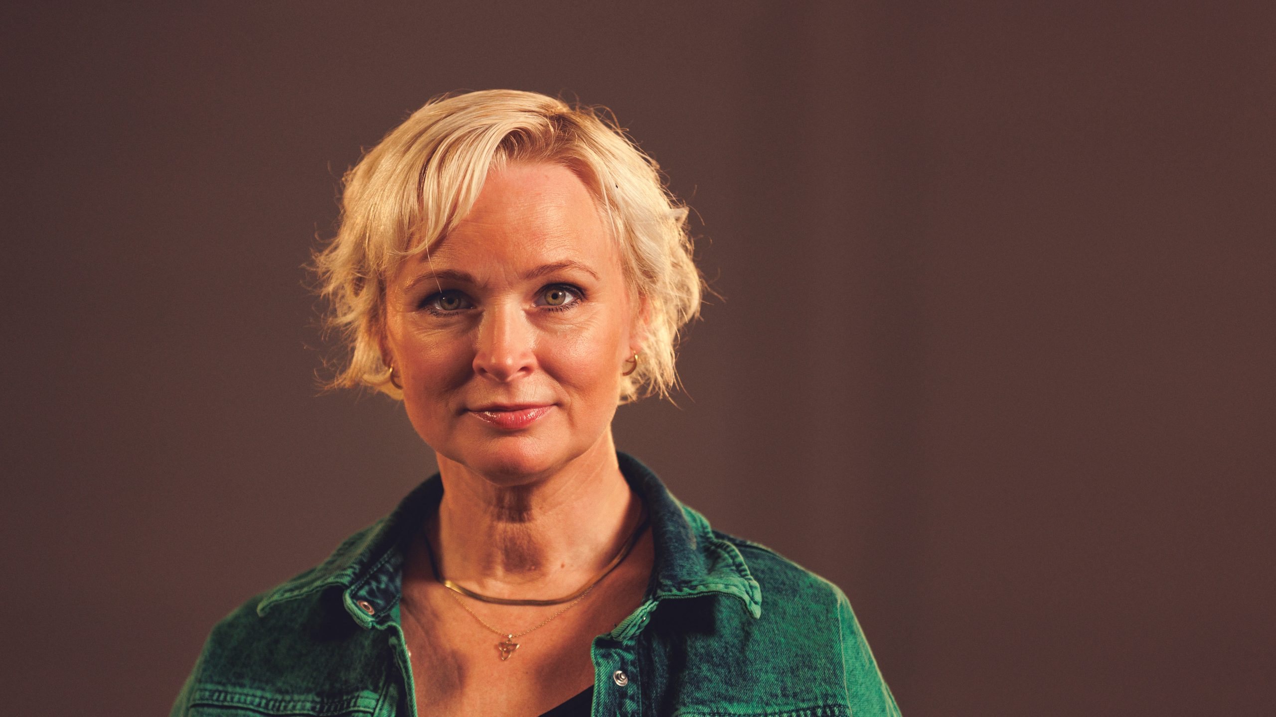 'Spillet' 2025: Her er de 12 kendte deltagere | woman.dk