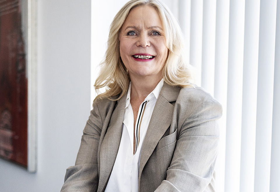 Magasinet Liv | woman.dk