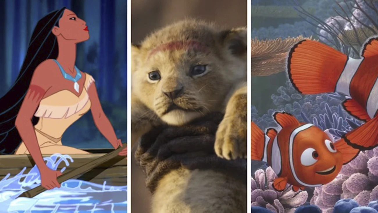 Disney+ | Her er de 22 bedste Disney og Pixar-film | woman.dk