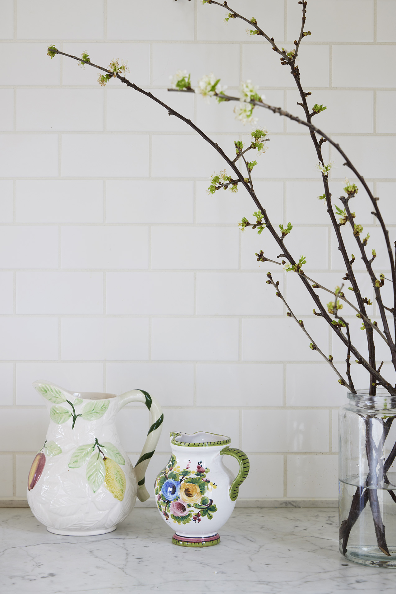 Hjemme hos Karoline Dall | woman.dk