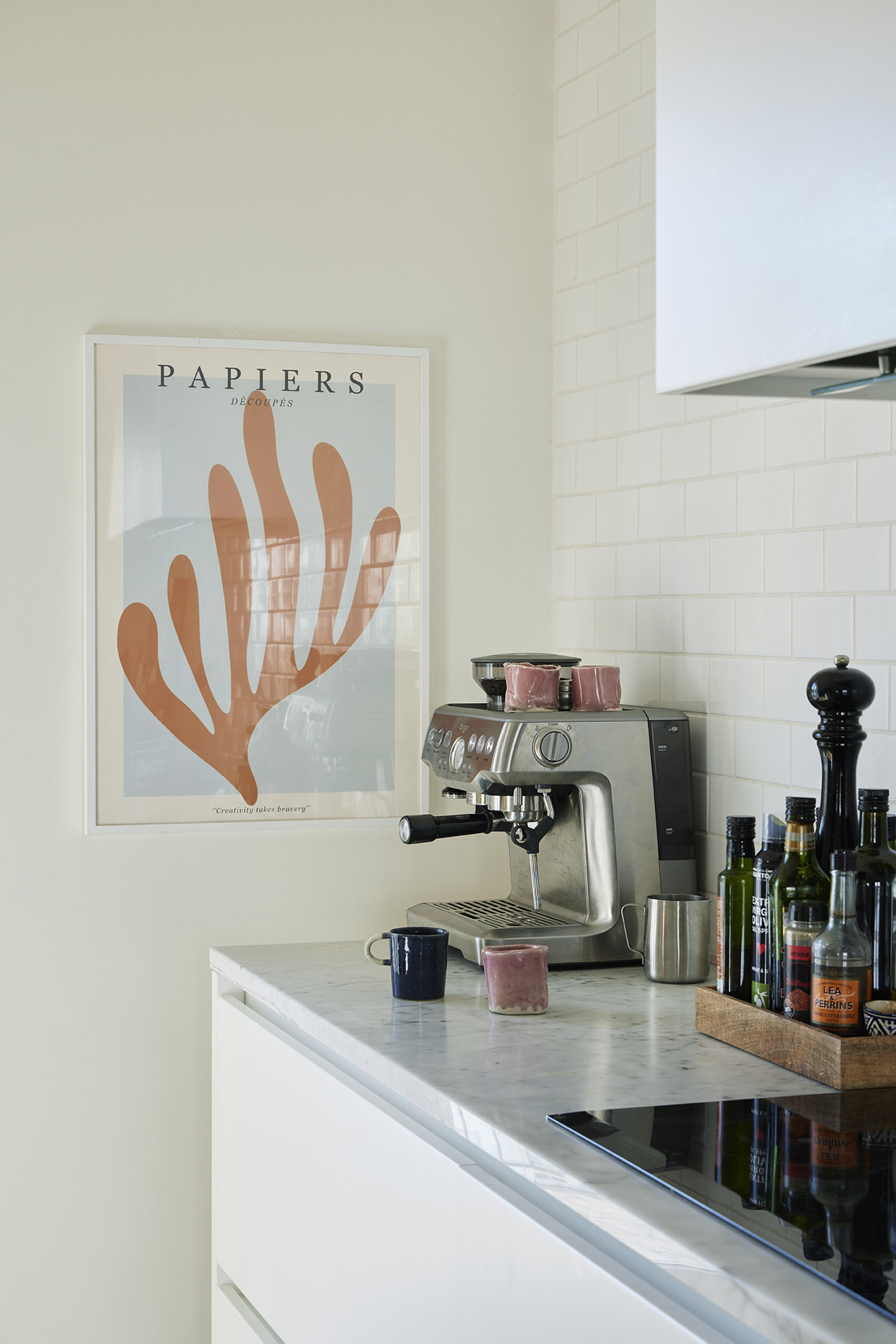 Hjemme hos Karoline Dall | woman.dk