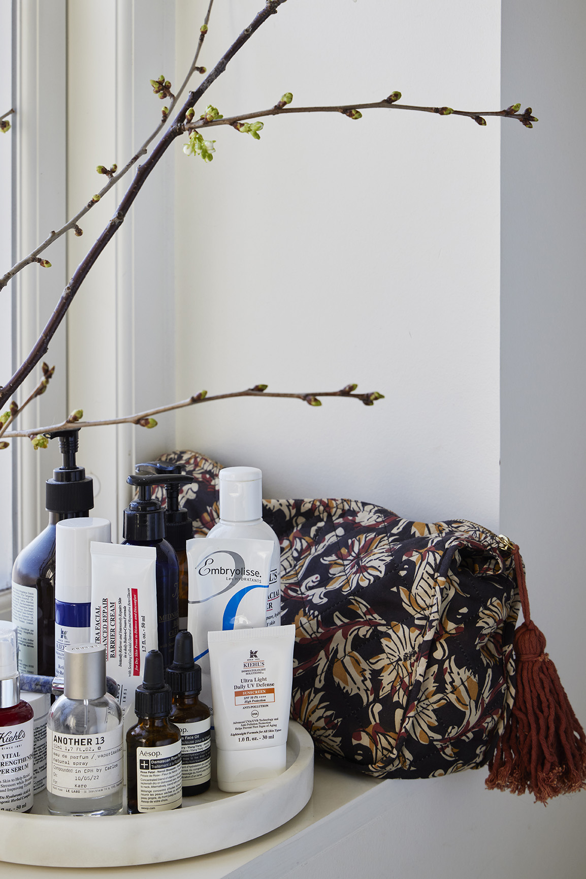 Hjemme hos Karoline Dall | woman.dk