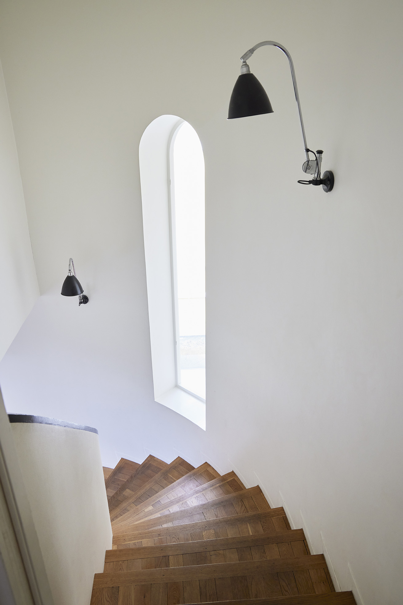 Hjemme hos Karoline Dall | woman.dk