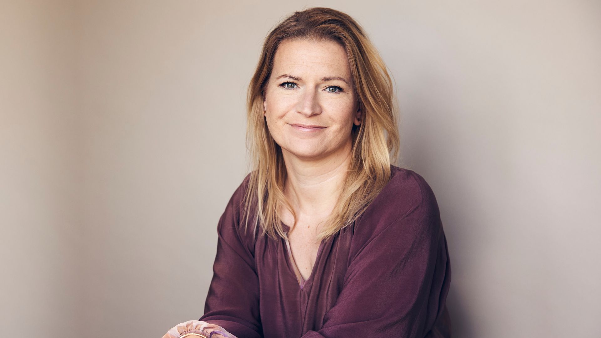 Lidt for mange af os tror stadig på en stædig myte om flade maver ...