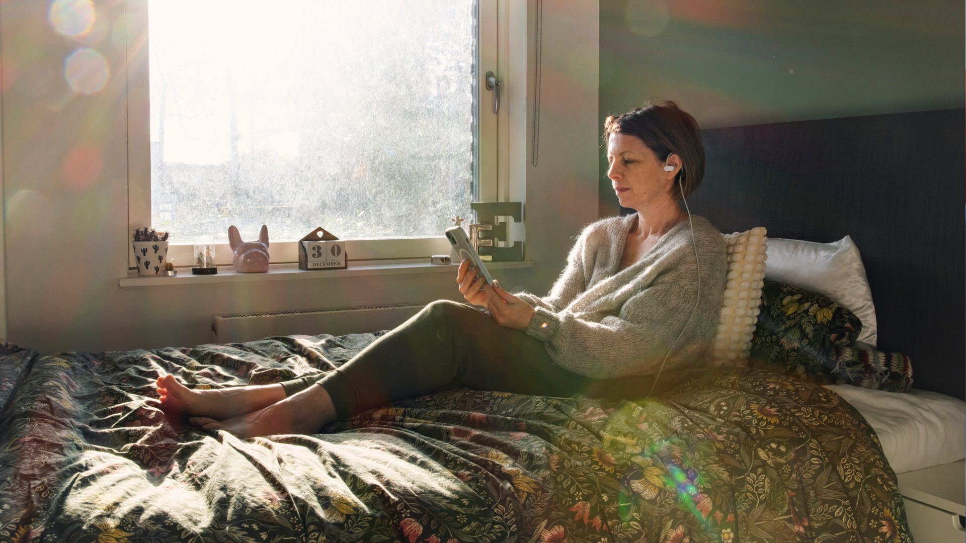 Sådan går du fra av til aaah | woman.dk