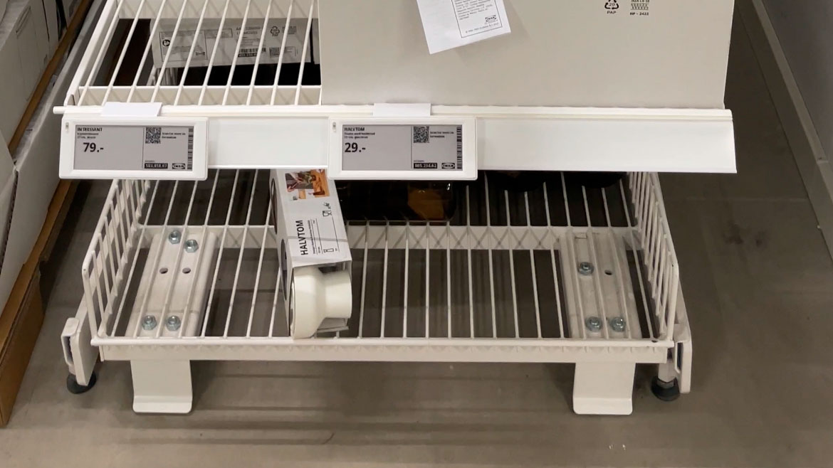 Populært IKEA-fletskab kommer tilbage i ny 'Stockholm 2025'-kollektion ...