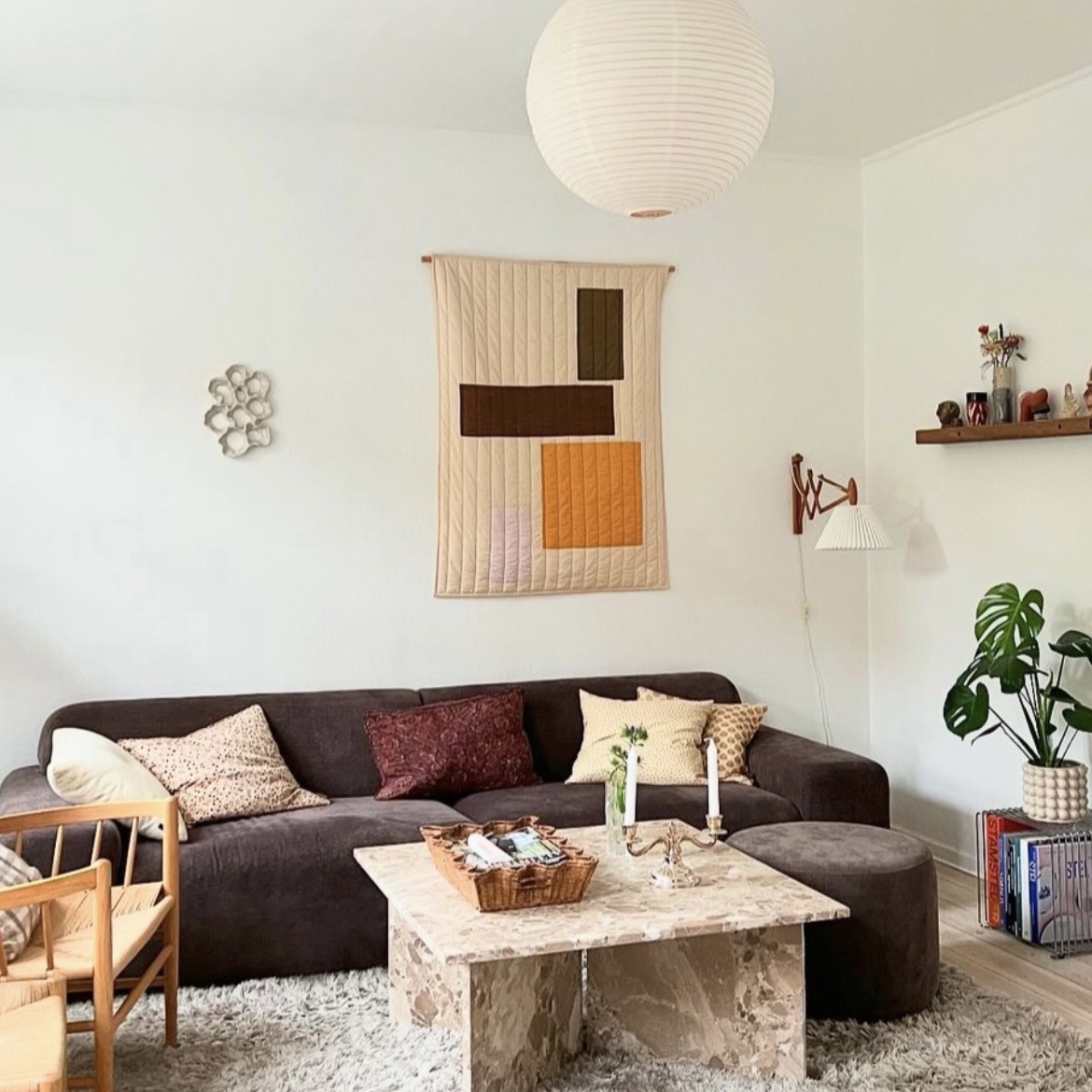 Malene Broberg laver keramikværkerne, alle vil have: "Pludselig gik det ...