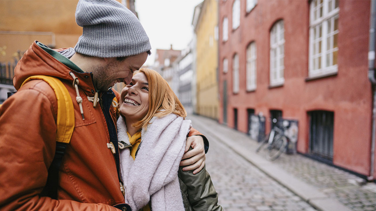 Valentinsdag-kort: Her er 50 søde 'glædelig valentinsdag'-hilsner ...