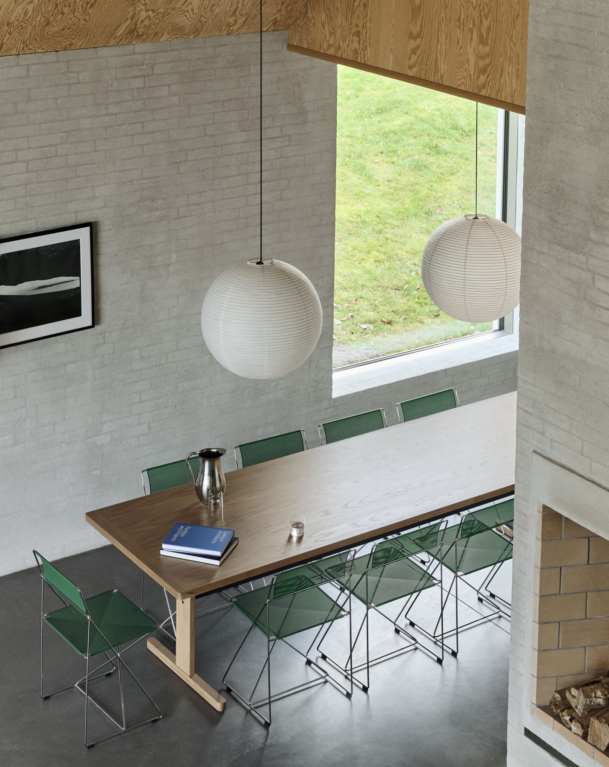 Hay relancerer 'X-Line'-chair fra 1977 | woman.dk