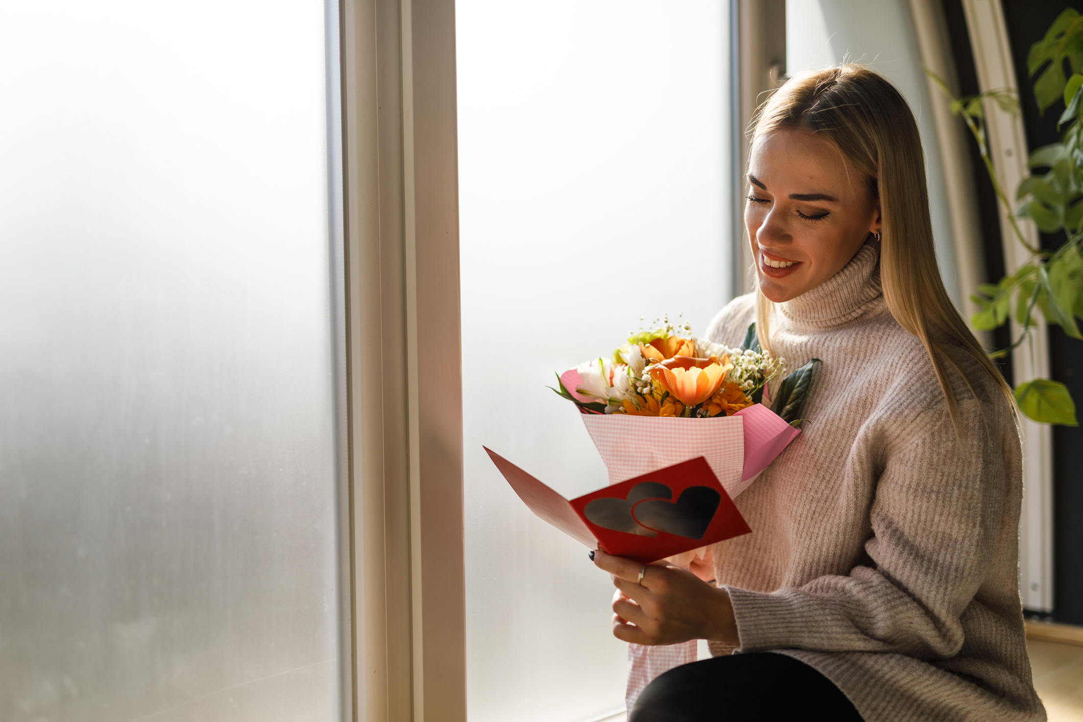 Valentinsdag-kort: Her er 50 søde 'glædelig valentinsdag'-hilsner ...