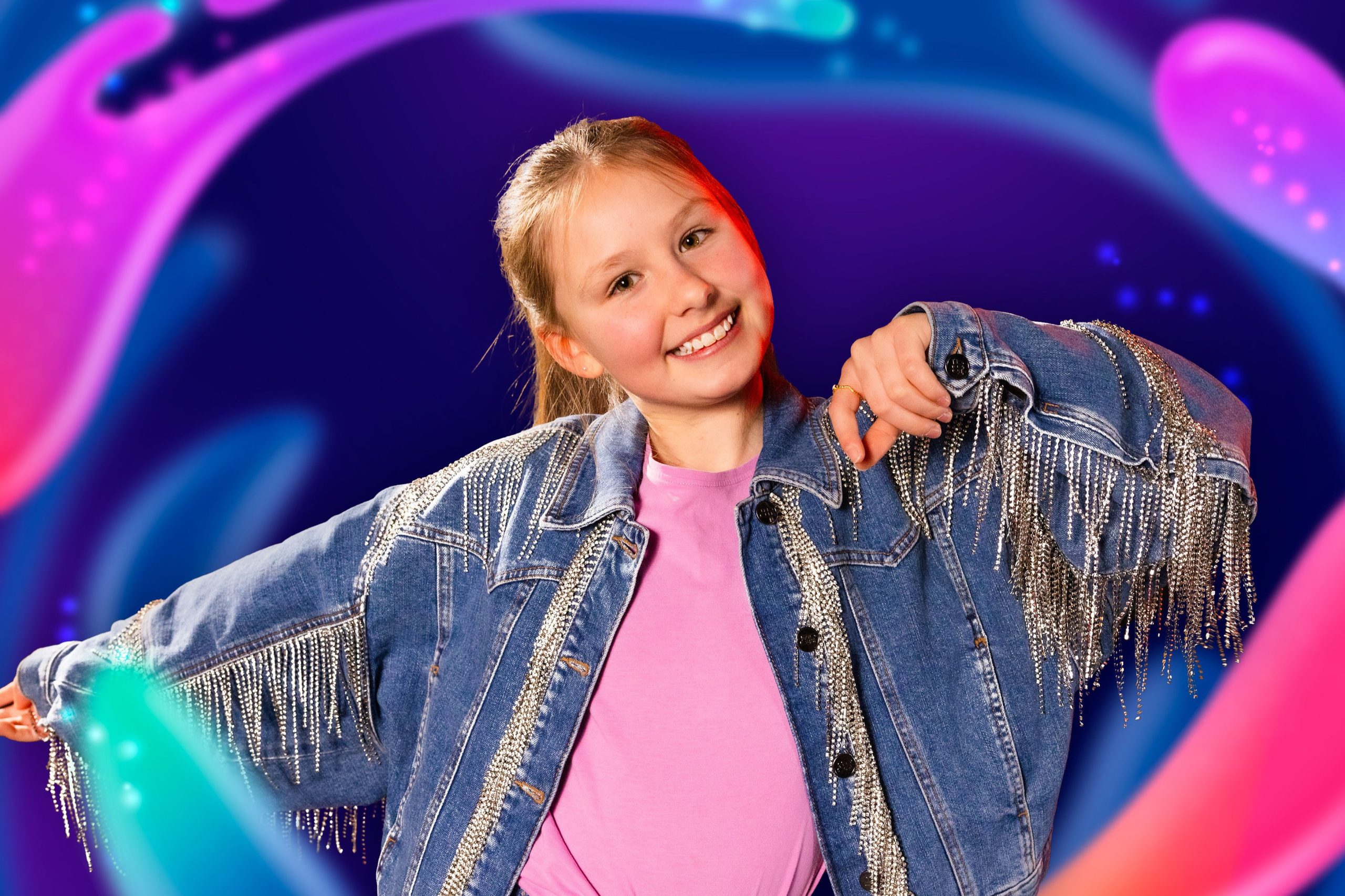 Børne MGP 2025 – her er de 8 deltagere | woman.dk