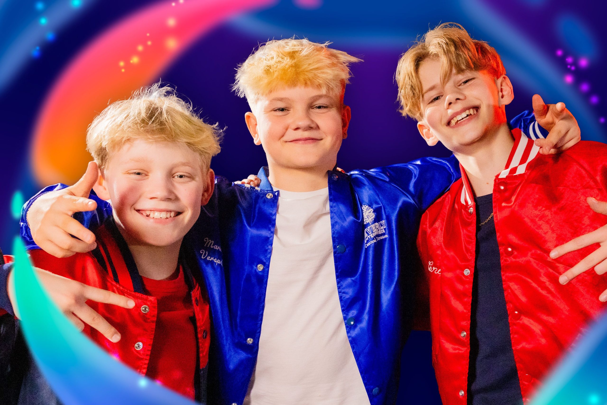 Børne MGP 2025 – her er de 8 deltagere | woman.dk