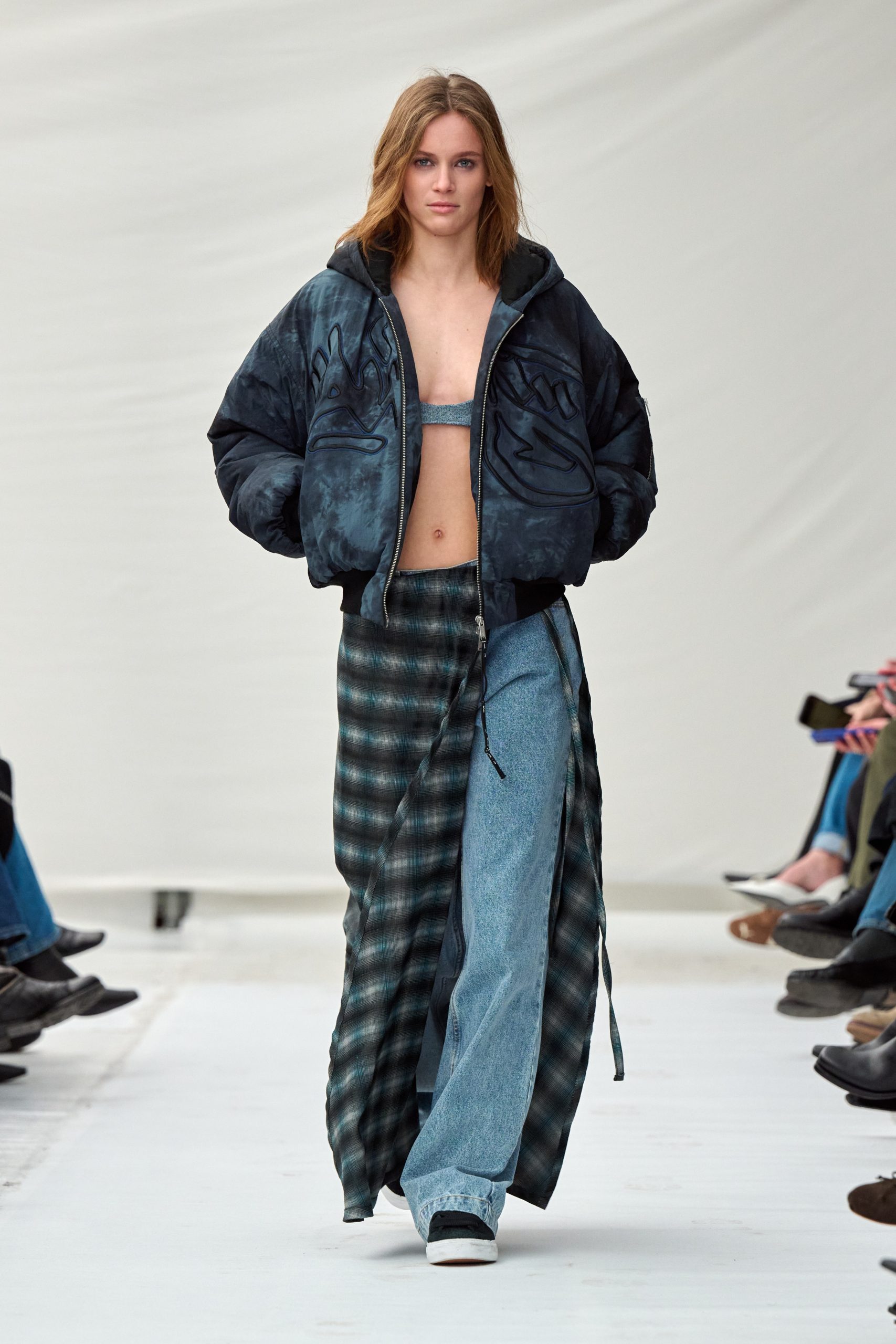 Her er de største trends fra modeugen AW25 | woman.dk