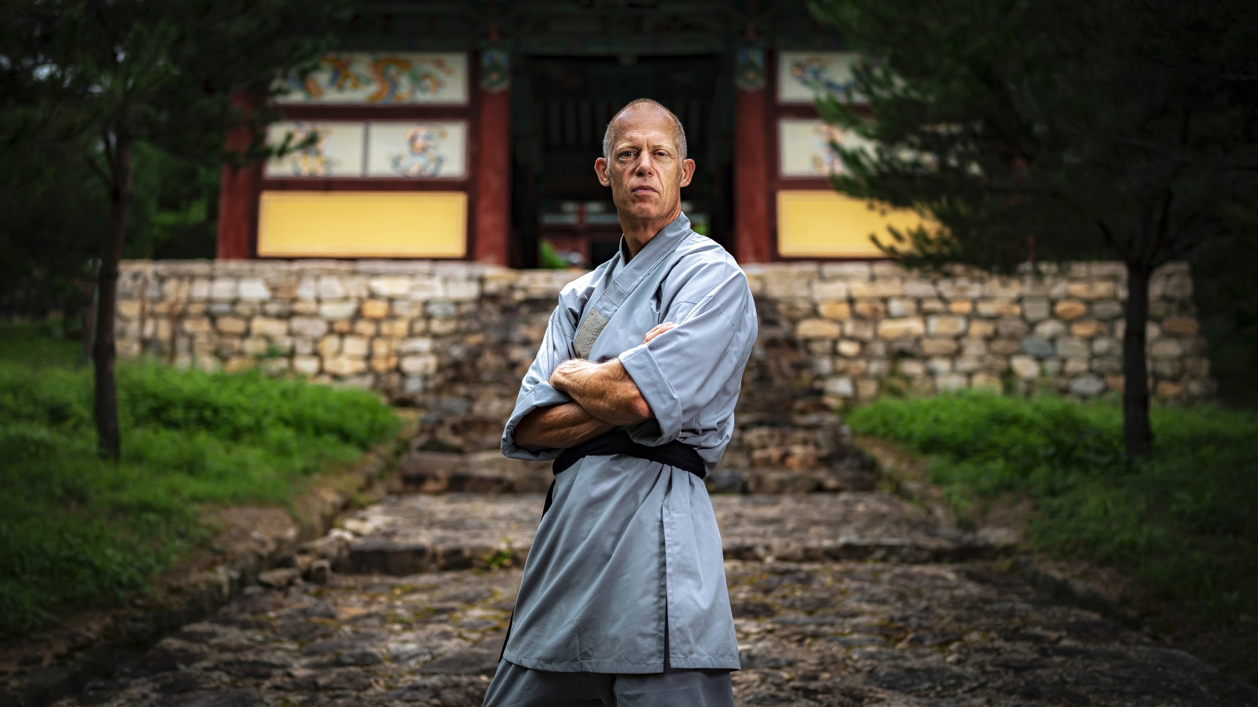 Shaolin deltagere (2025) – her er de 9 kendte danskere | woman.dk