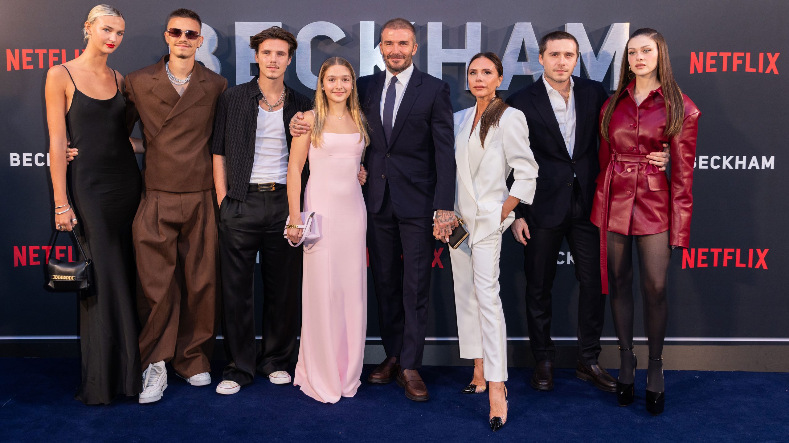 Victoria Beckham dokumenter på Netflix | woman.dk