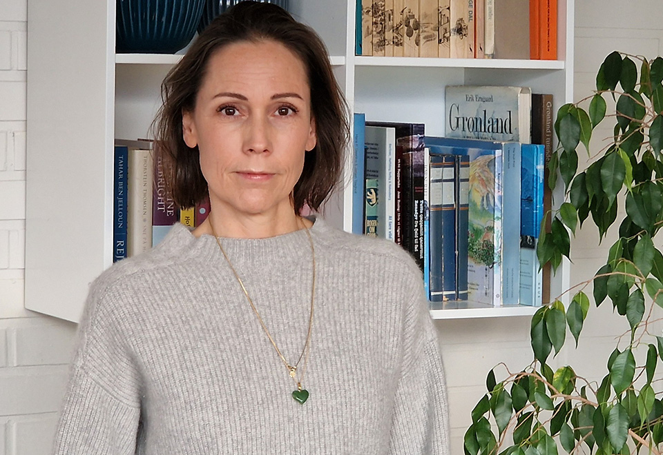 Podcastduoen Maria og Pelle Peter Jencels bedste råd om parforhold ...