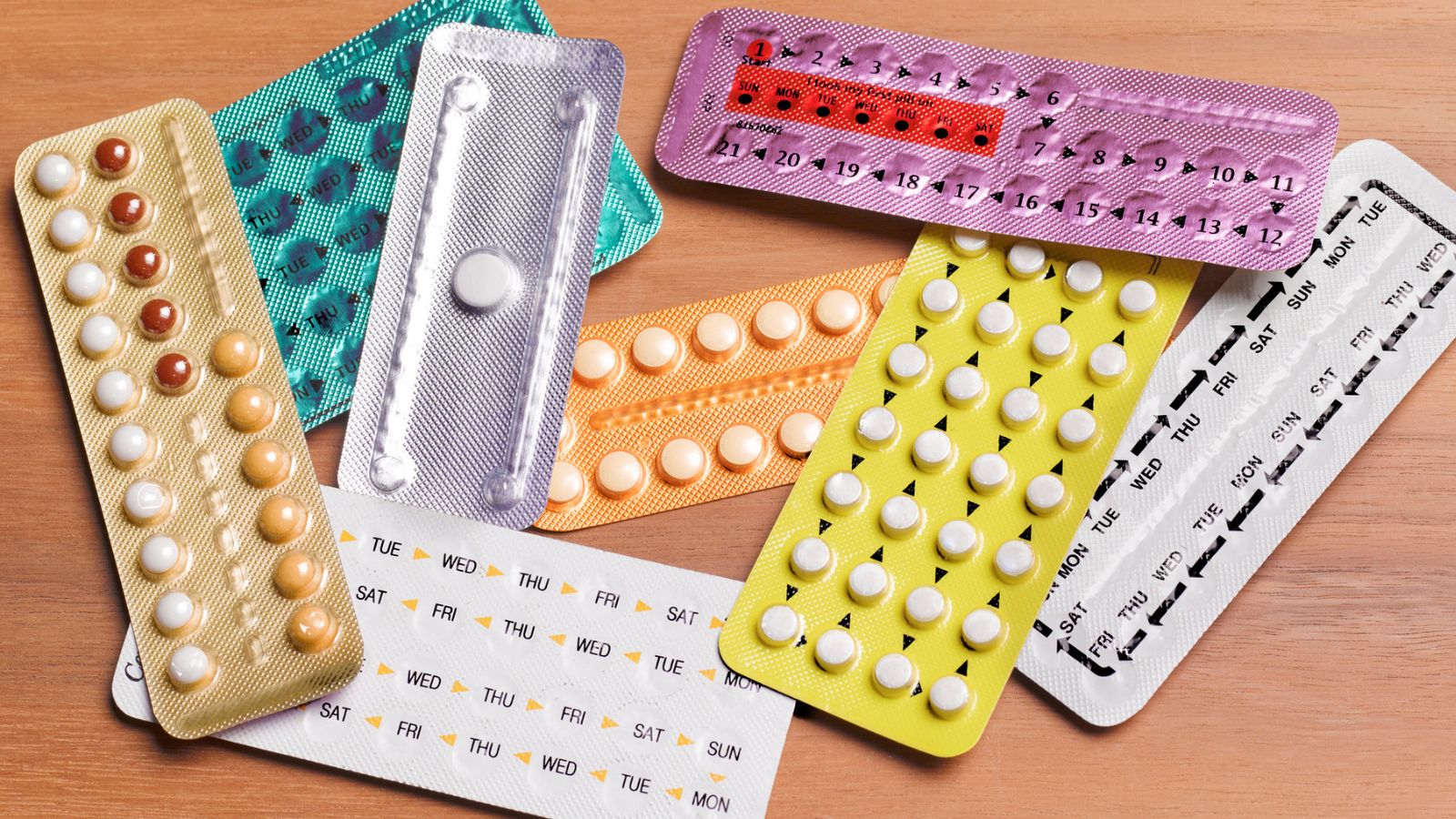 Hormonprævention er udviklet til kvinder, men testet på mænd | woman.dk