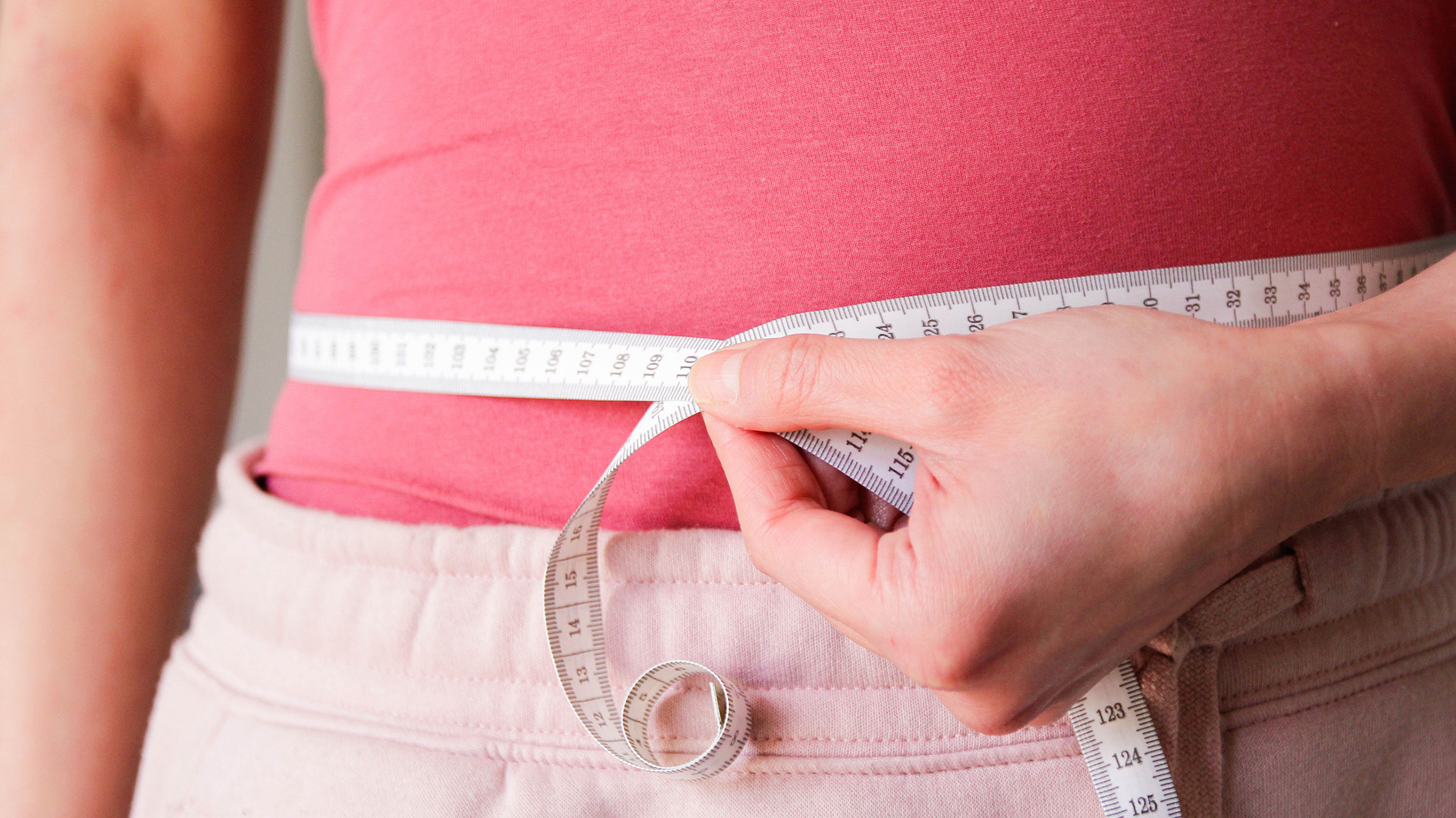 Lidt for mange af os tror stadig på en stædig myte om flade maver ...