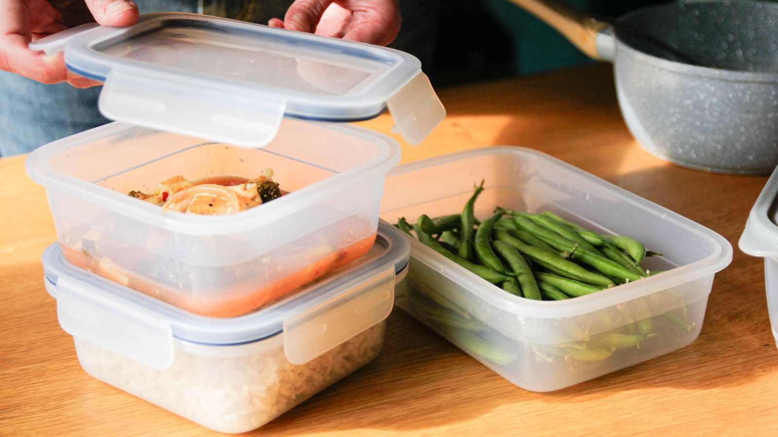 Sådan undgår du, at mikroplast finder vej til dine lunger og din hjerne ...