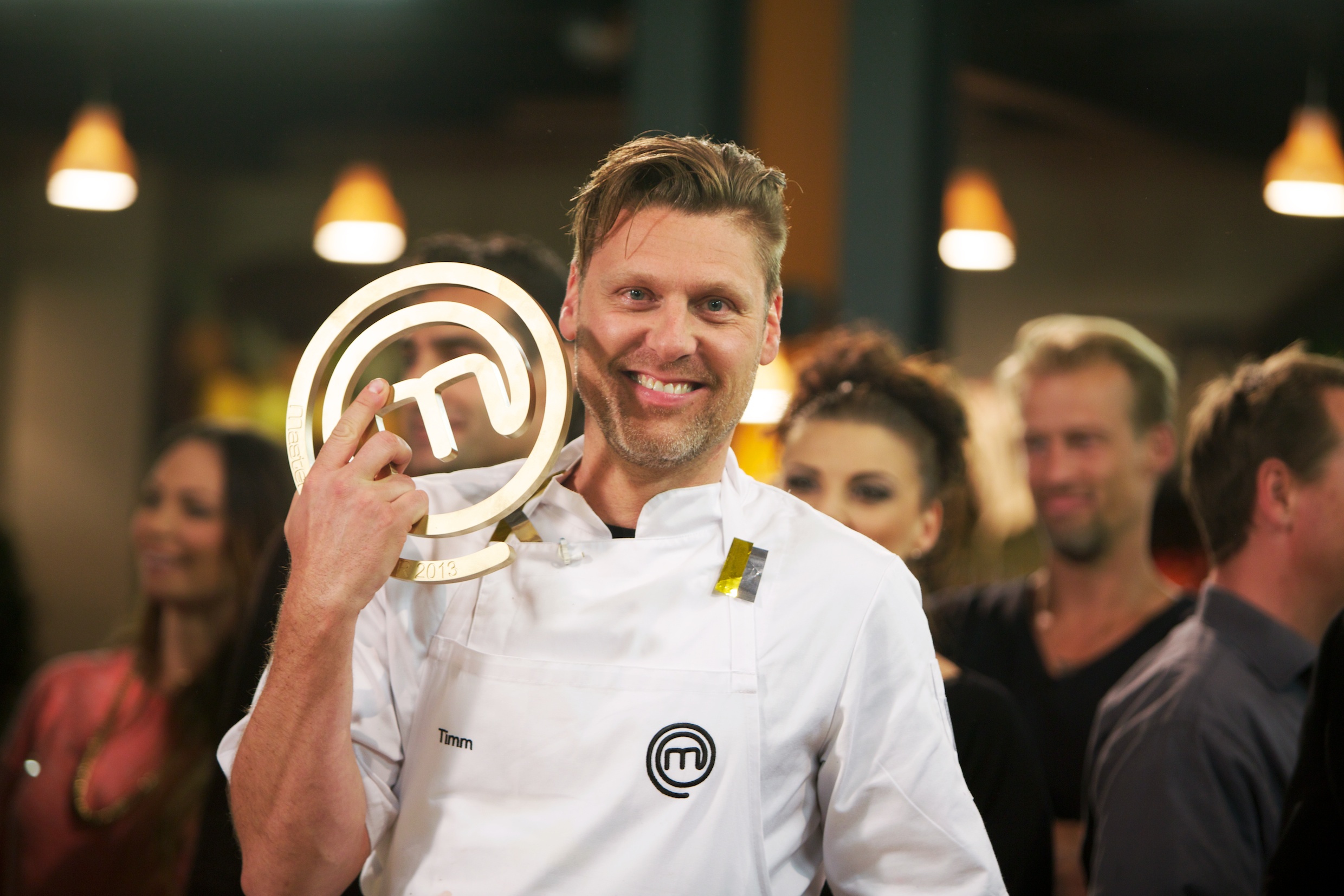 Her er alle MasterChef-vindere fra 2011 til 2025 | woman.dk