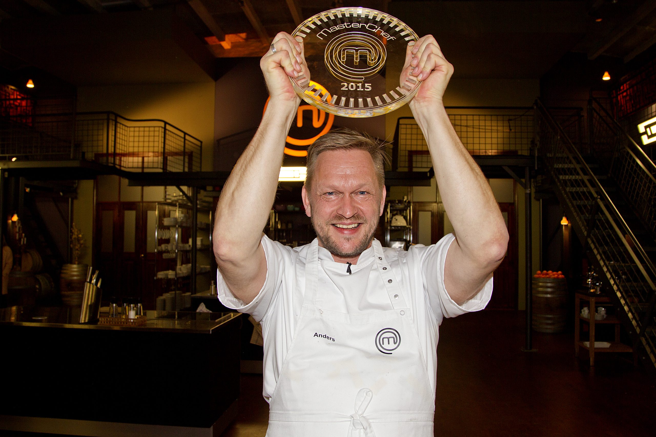 Her er alle MasterChef-vindere fra 2011 til 2025 | woman.dk