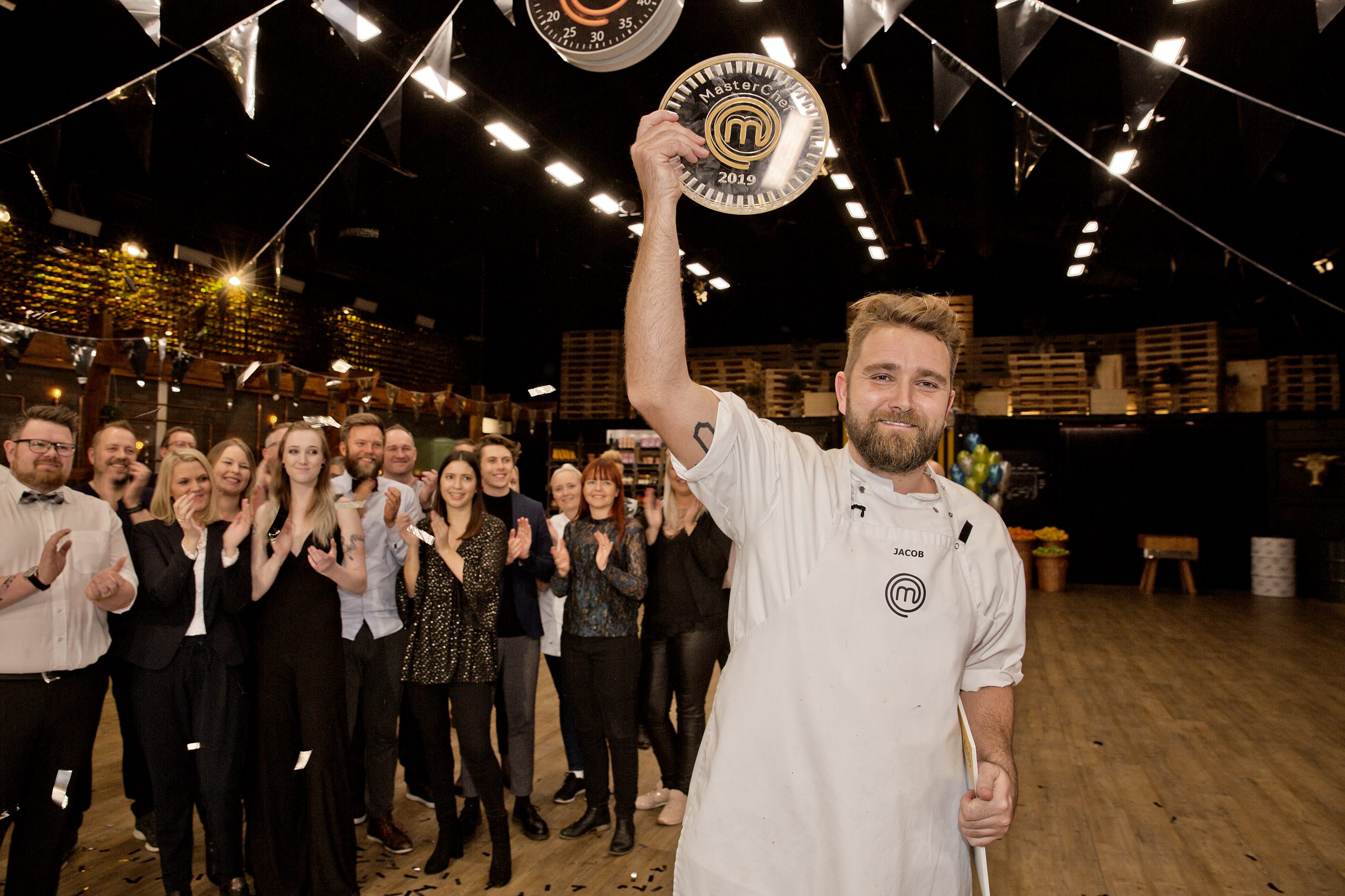 Her er alle MasterChef-vindere fra 2011 til 2026 | woman.dk