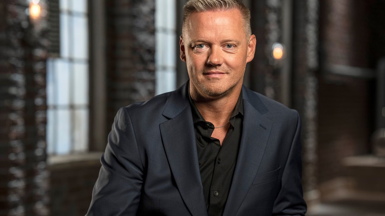 Medvirkende i Løvens Hule | Her er årets løver (2025) | woman.dk