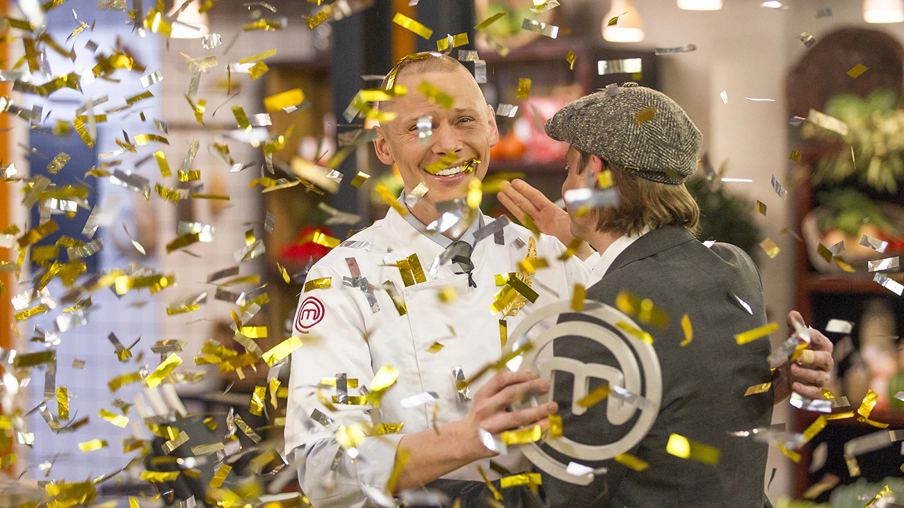 Her er alle MasterChef-vindere fra 2011 til 2026 | woman.dk