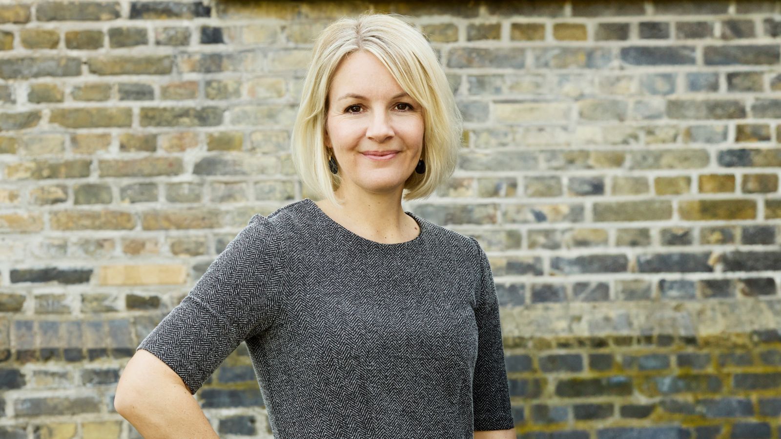 Stifter af Girltalk Anna Bjerre: "Jeg vil være en stærk kvinde – en hel ...