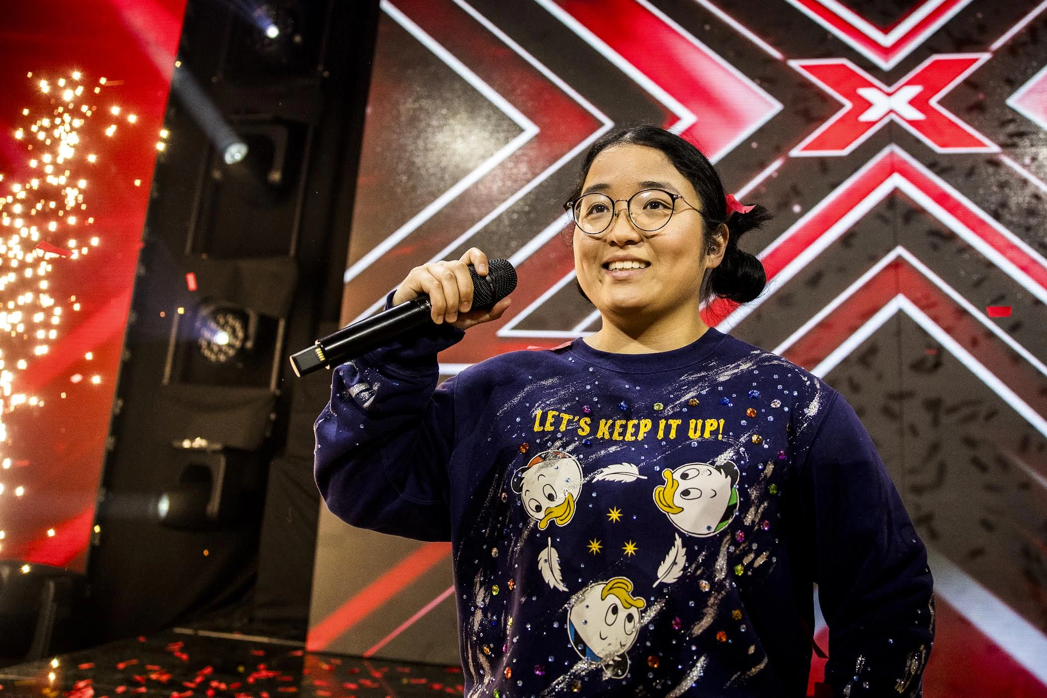 Alle 'X Factor'-vindere fra 2008 til 2026 | woman.dk