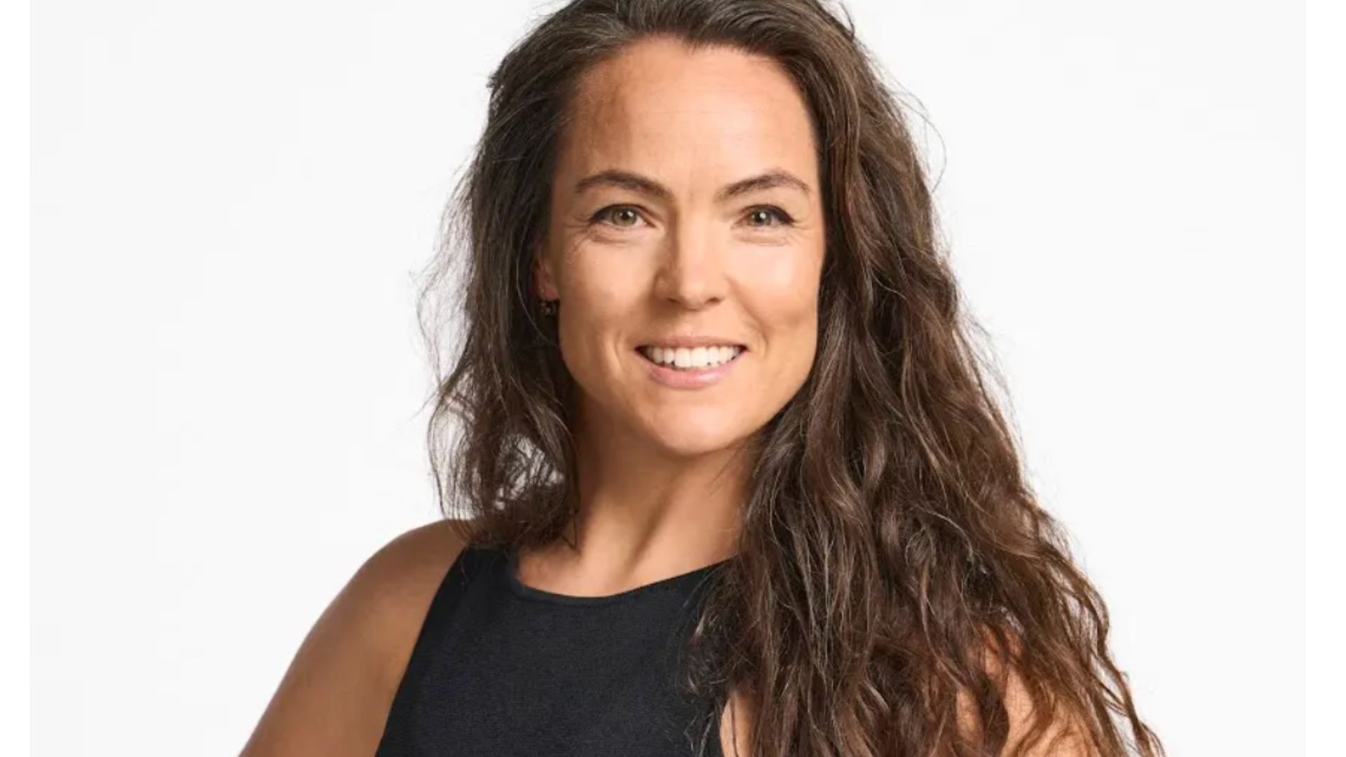 Joy har taget kampen op mod fibromyalgiens smerter | woman.dk