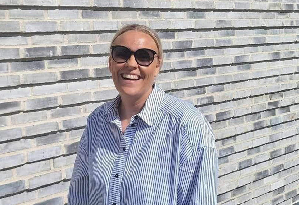 Woman | Danmarks bedste kvindeunivers | woman.dk