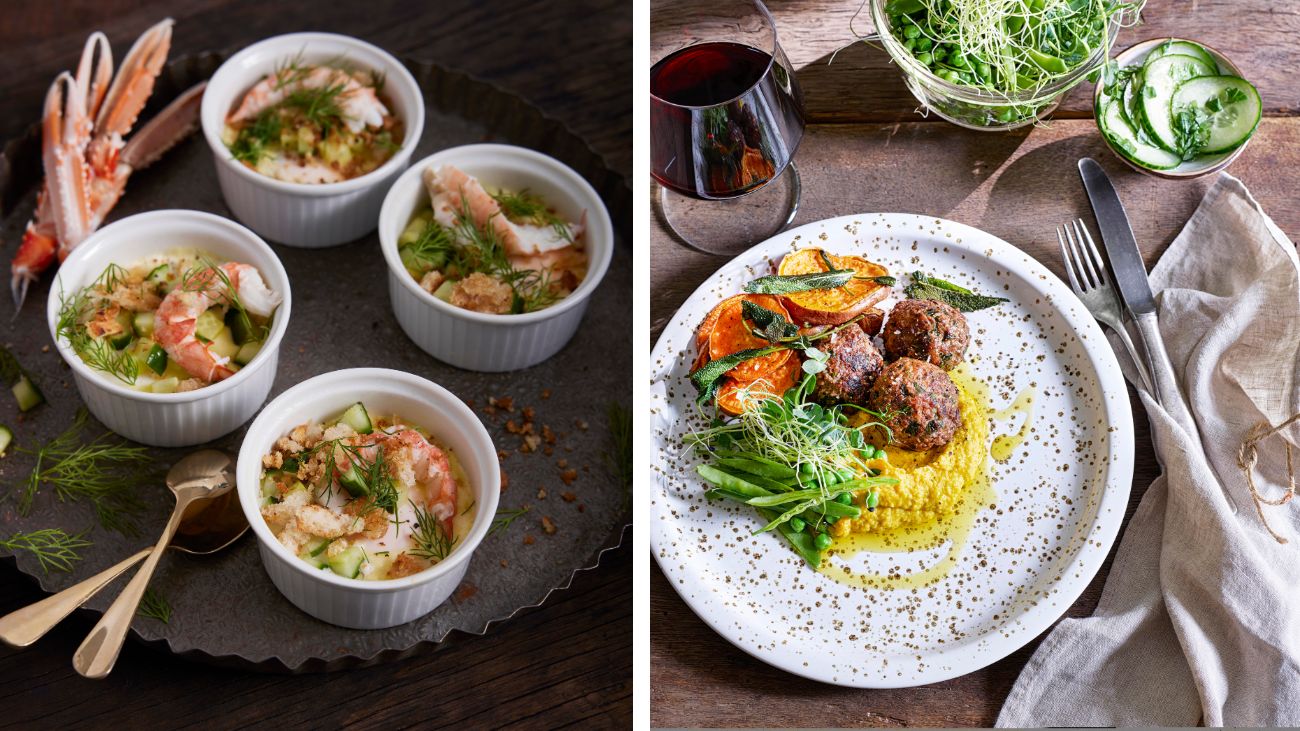 Pastaretter: Her er 20 retter med pasta | woman.dk