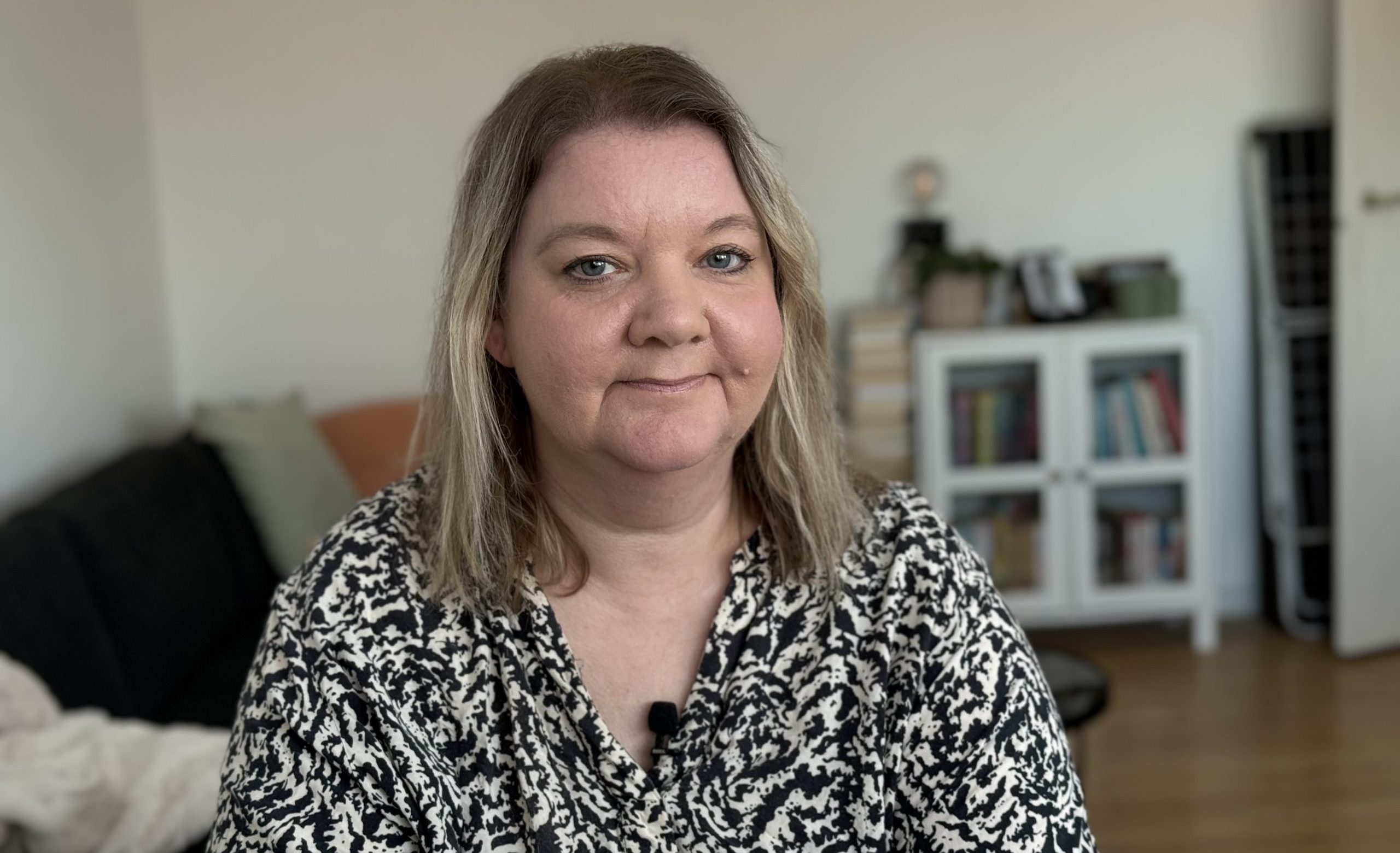 Fra gældsdruknet til millionær: Jeanett nåede sit store mål – men det ...