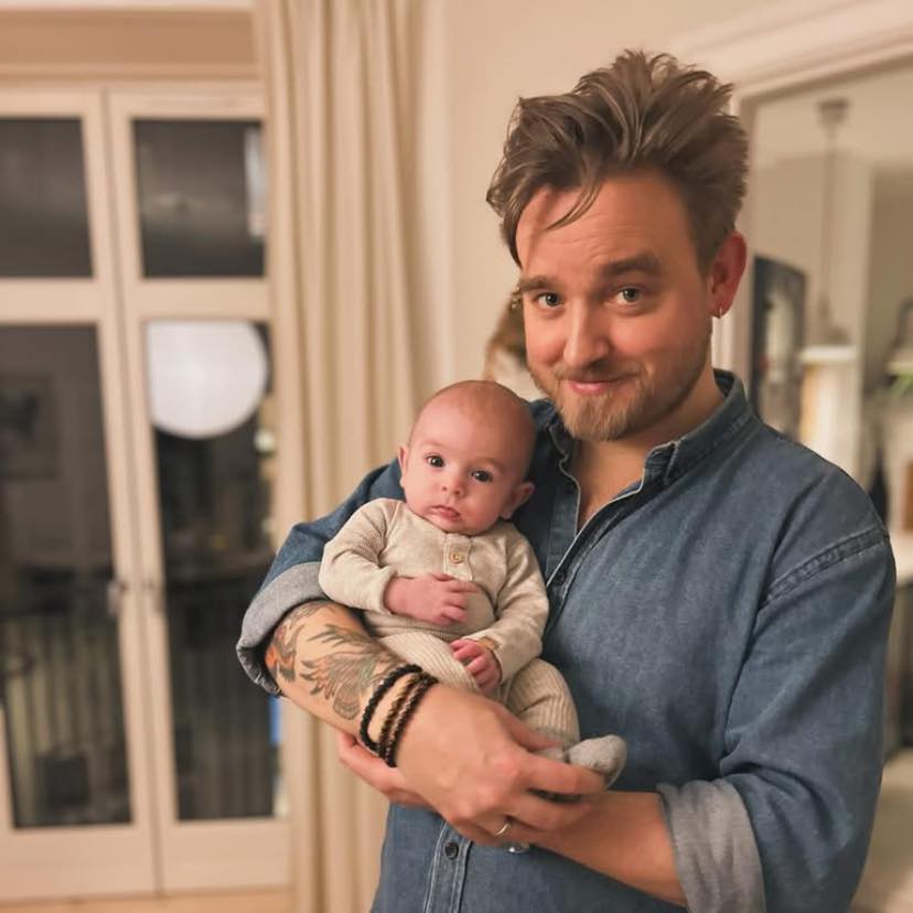 Heidi med opsang til mænd: Kvinder vil kun have jeres sæd – så tag 10. ...