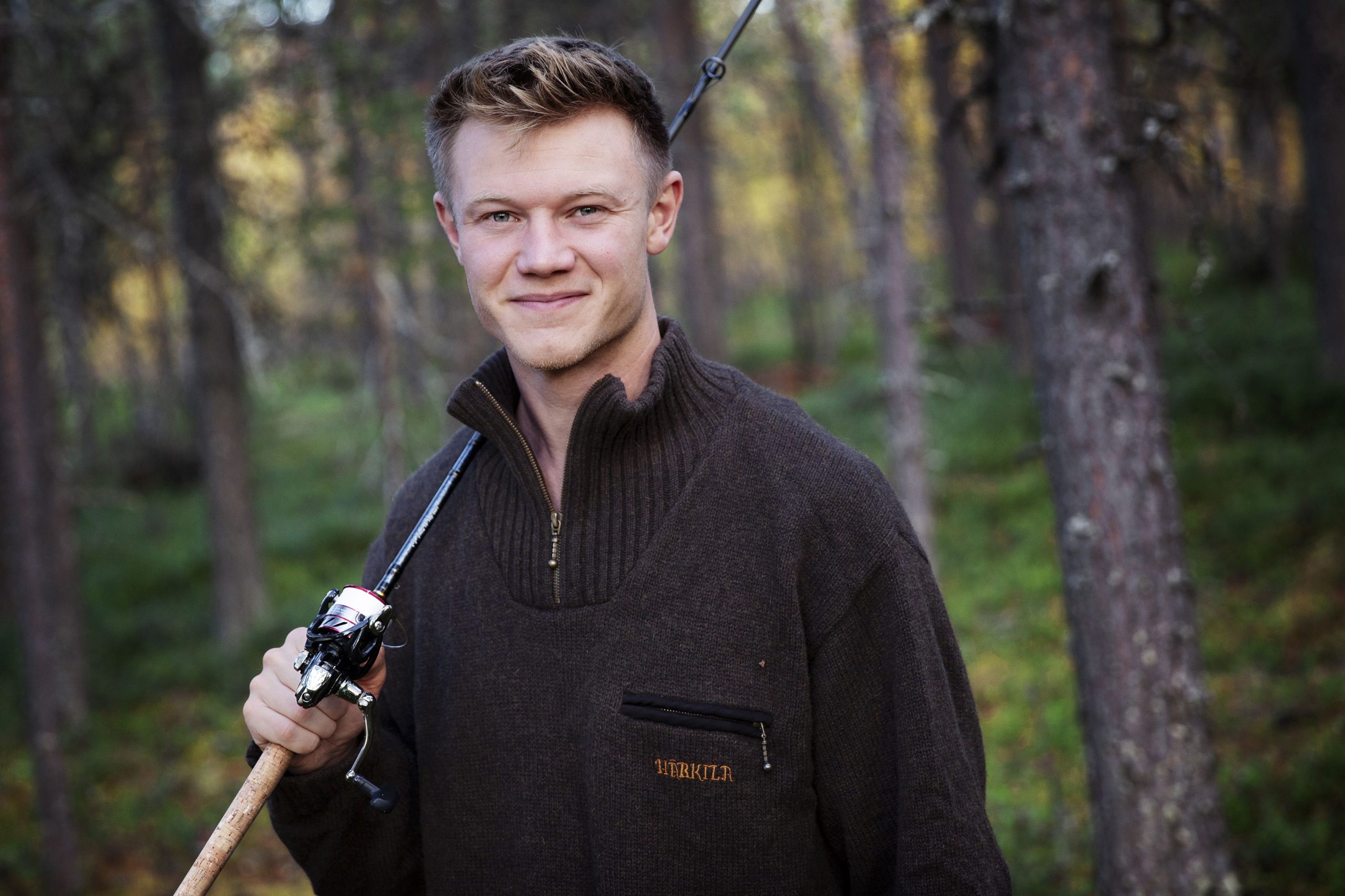 'Alene i Vildmarken' 2025 – se alle deltagerne her | woman.dk