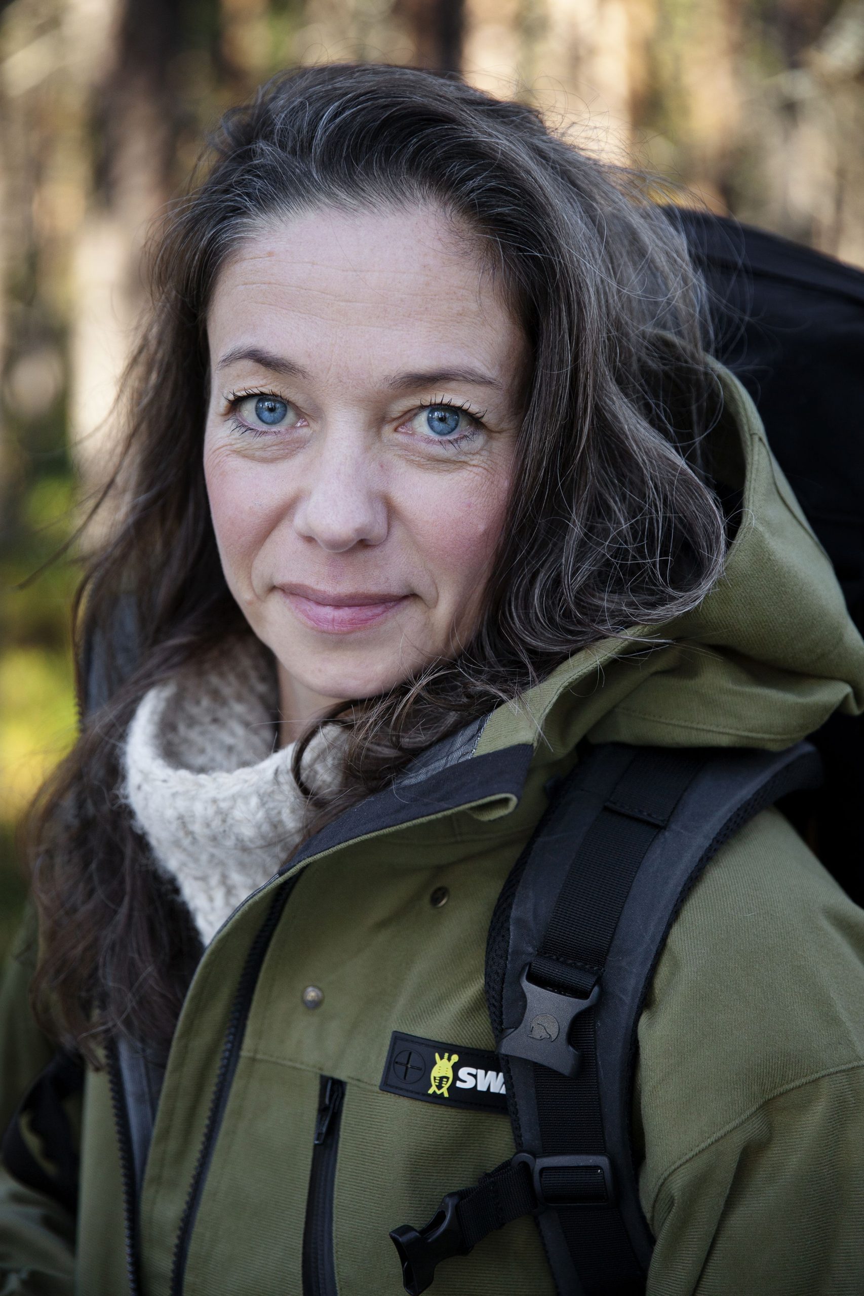 'Alene i Vildmarken' 2025 – se alle deltagerne her | woman.dk