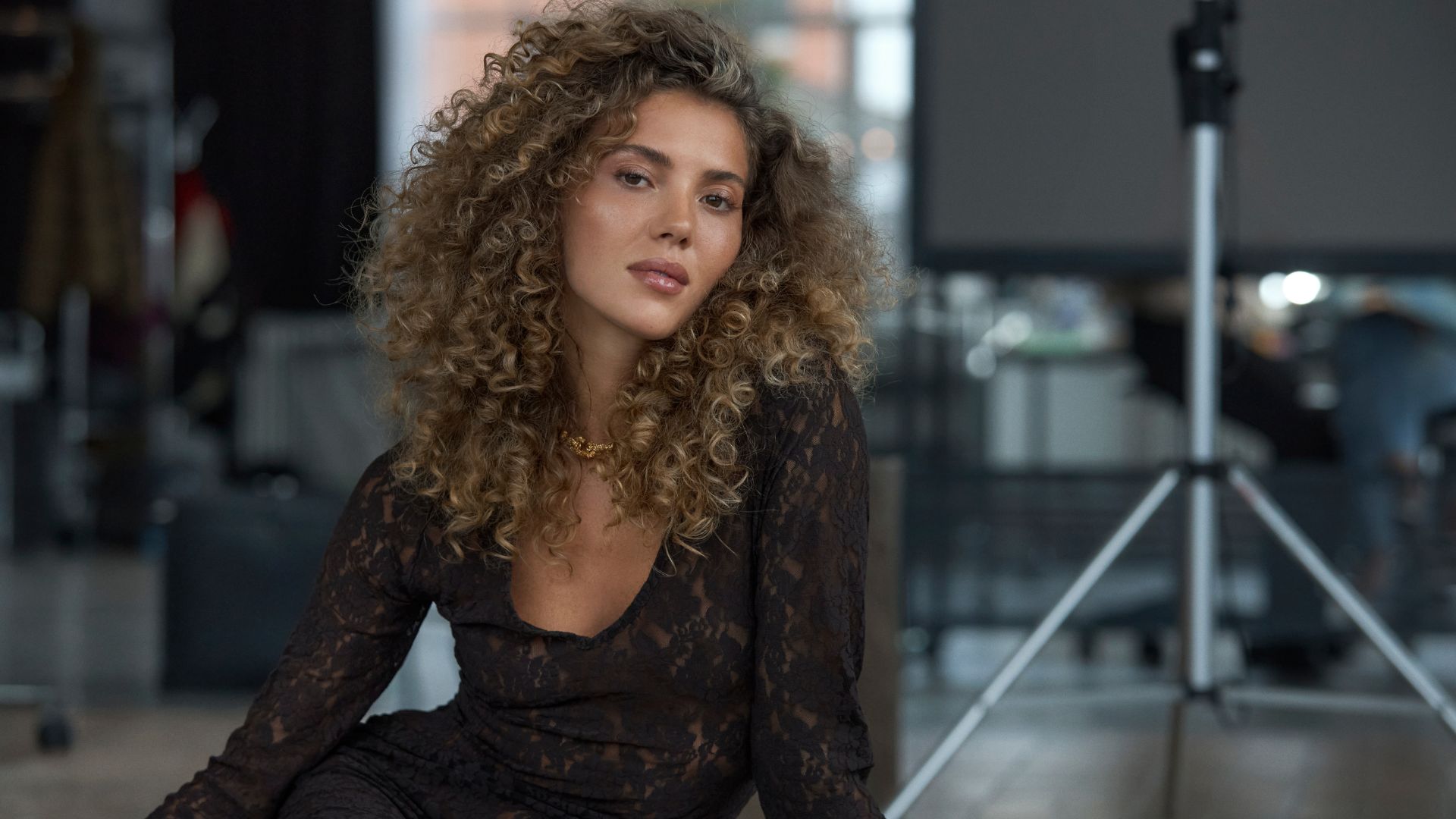 Derfor kom Didde-Mie kom ud af sin komfort zone i nyt TV-program 'Girls ...