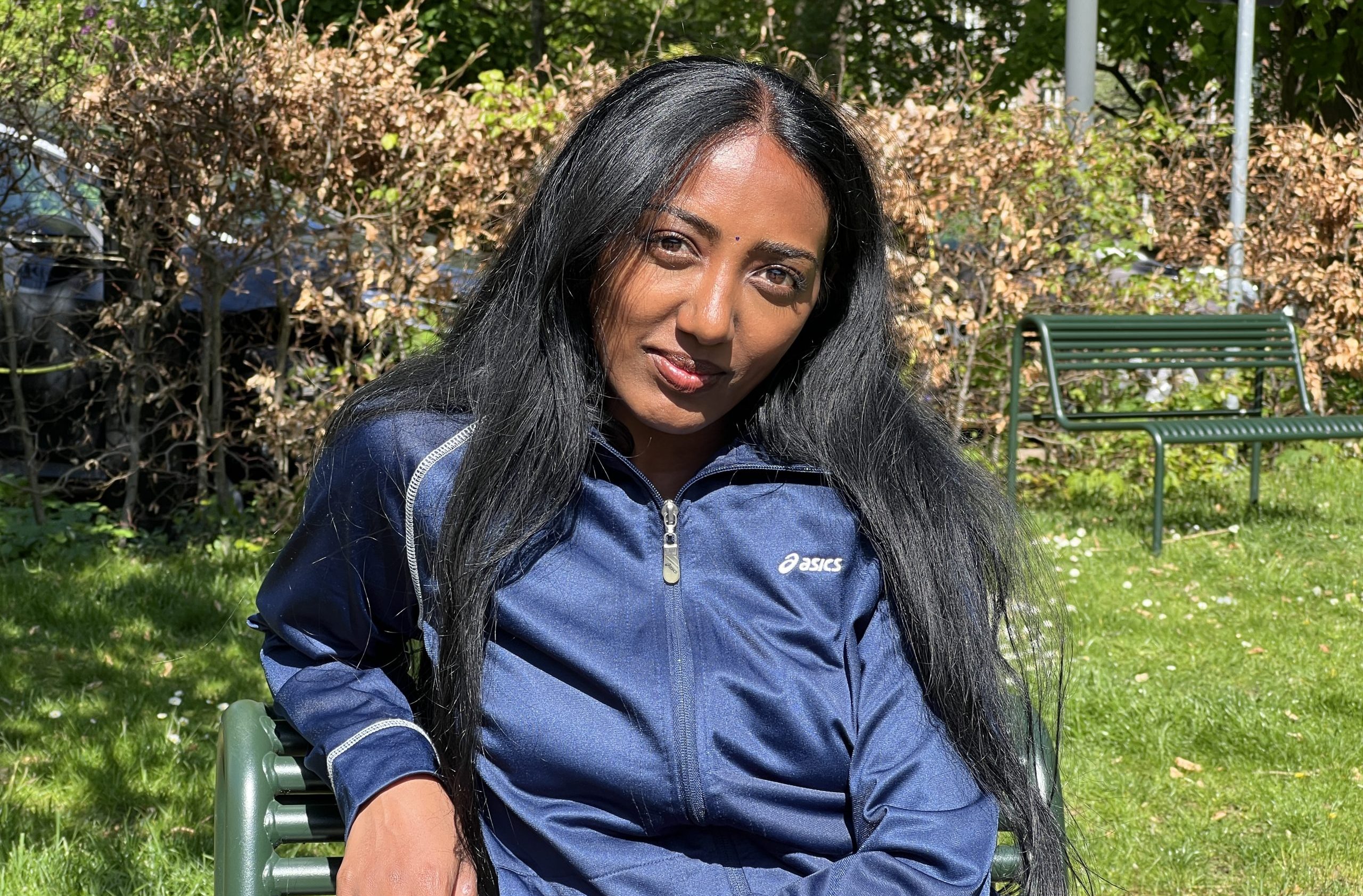 'Jeg er syg' skrev hun og skammede sig – selvom hun havde feber | woman.dk