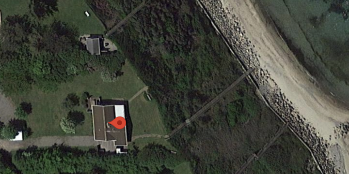 Her er Danmarks dyreste hus, lejlighed og sommerhus | woman.dk