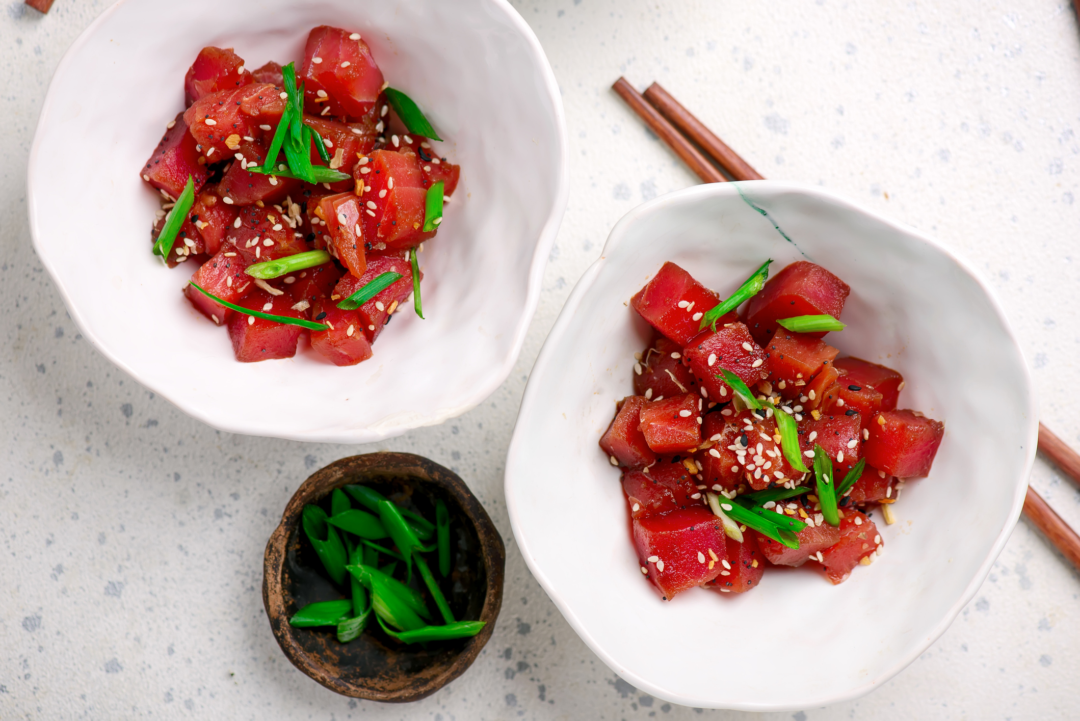 Proteinrig mad: Disse fødevarer indeholder flest proteiner | woman.dk