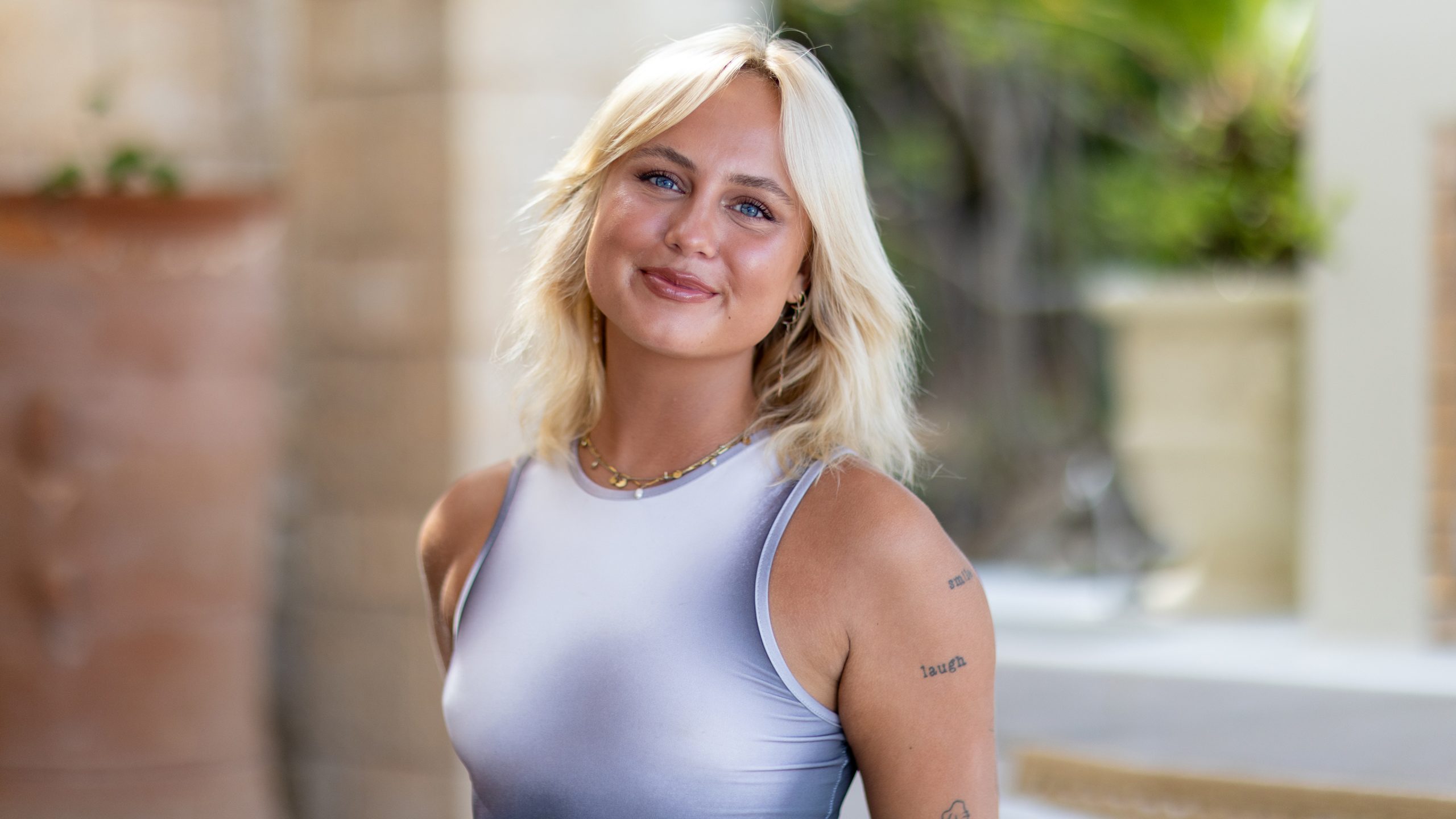 Her er de 16 kvindelige deltagere i 'Bachelor' 2025 | woman.dk