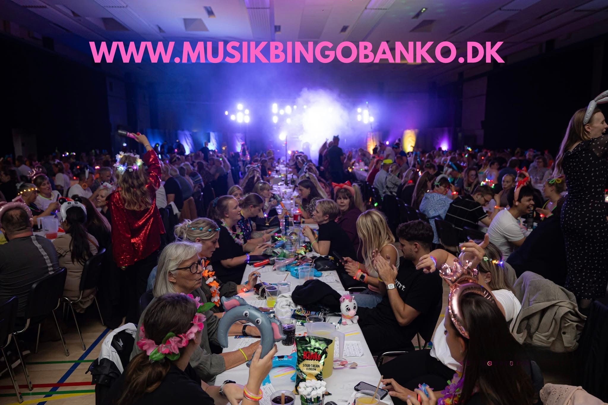 Banko | Her er 13 steder, du kan spille moderne banko | woman.dk
