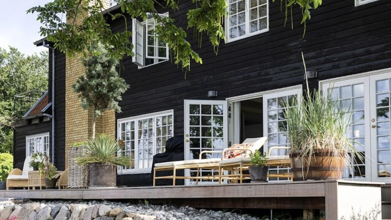 Sommerhuse - Inspiration til indretning af fritidshuse | woman.dk