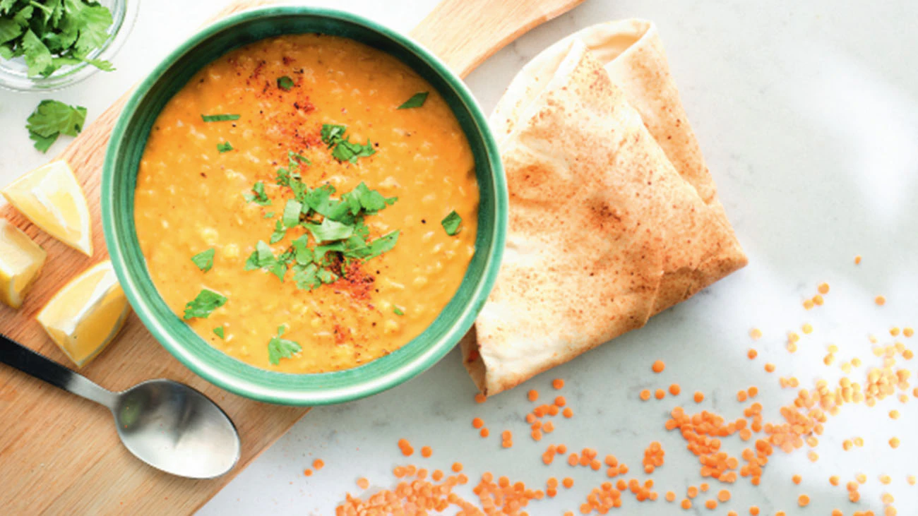 Linsesuppe | woman.dk